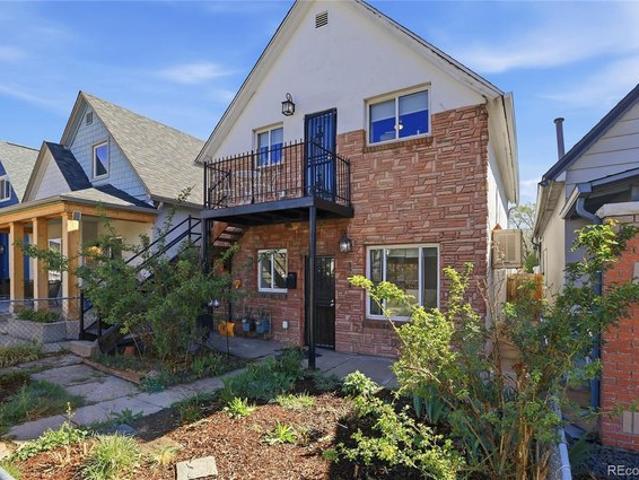 3724 Mariposa St, Denver, CO 80211
