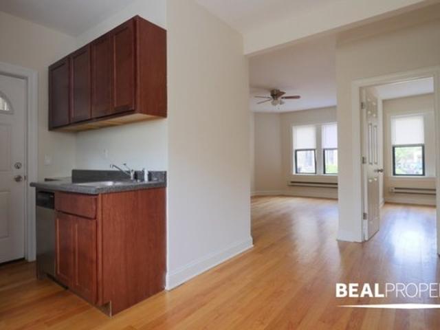 3724 N Pine Grove Bed Ave Unit 1, Chicago, IL 60613