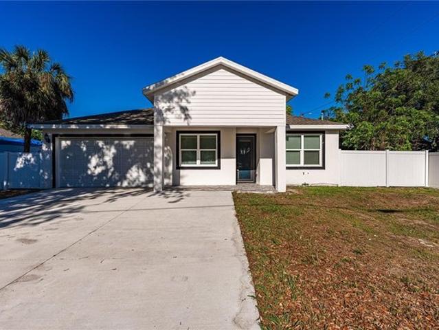 3724 N Whittier St, Tampa, FL 33619