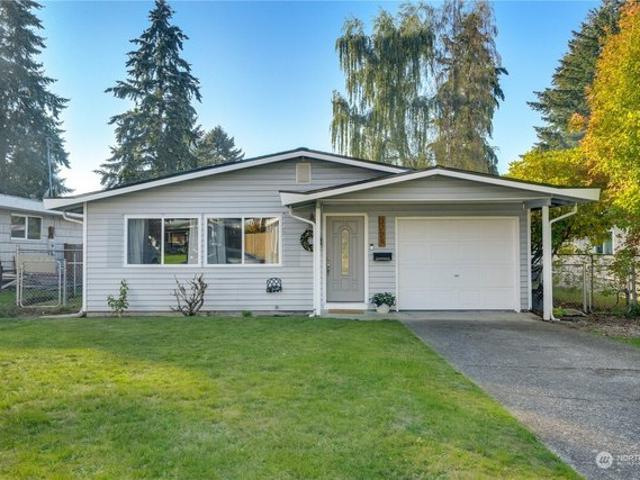 3724 N Villard St, Tacoma, WA 98407