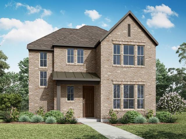 3724 Outpost Trl, McKinney, TX 75071