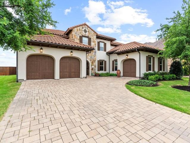 3724 Adelaide, The Colony, TX 75056