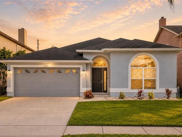 3724 Becontree Pl, Oviedo, FL 32765