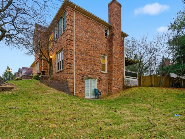 3724 Broadmoor Drive