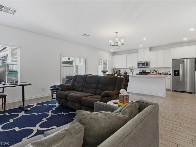 3724 Canis Minor Ln, Unit 21103, Henderson, NV 89052 | MLS #2753