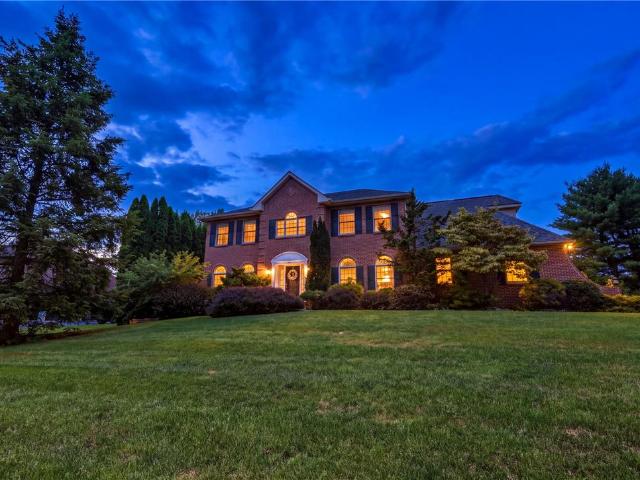 3724 Canterbury Road