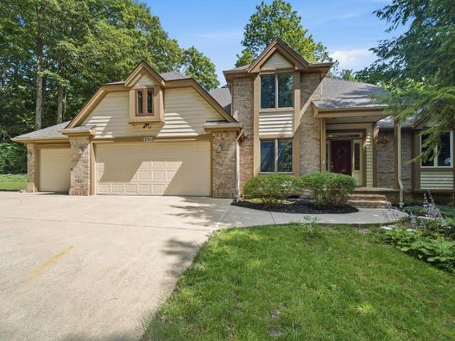3724 Capilano Dr, West Lafayette, IN 47906