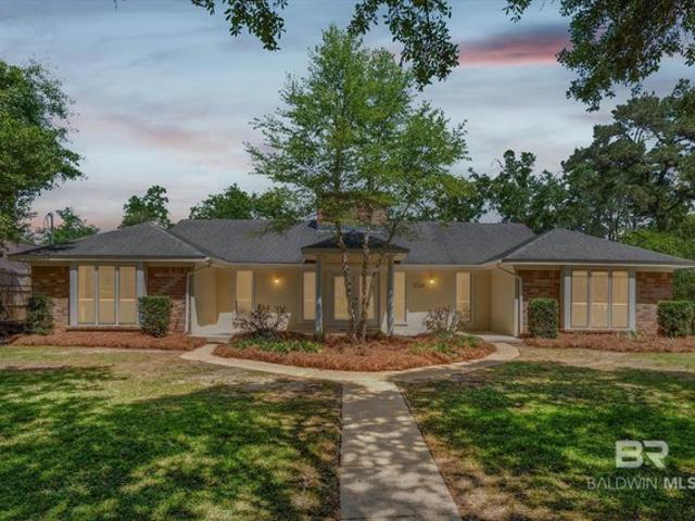 3724 S Claridge Rd, Mobile, AL 36608