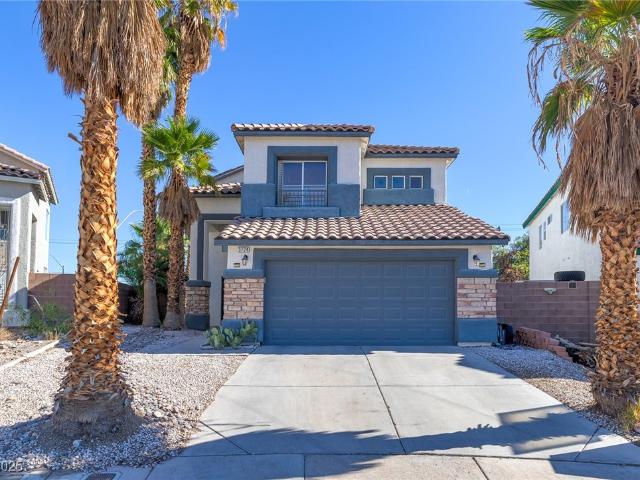3724 Crest Horn Dr, Las Vegas, NV 89147 | Compass