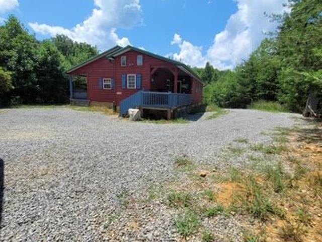 3724 Critter Way, Parrottsville, TN 37843