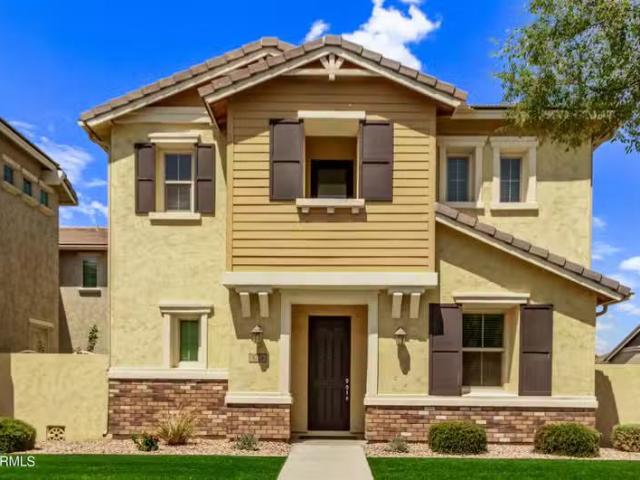 3724 E Vest Ave, Gilbert, AZ 85295 MLS 6748533