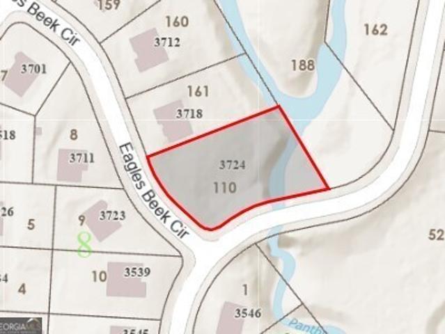 3724 Eagles Beek Cir, Unit 1, Lithonia, GA 30038 | MLS #10532