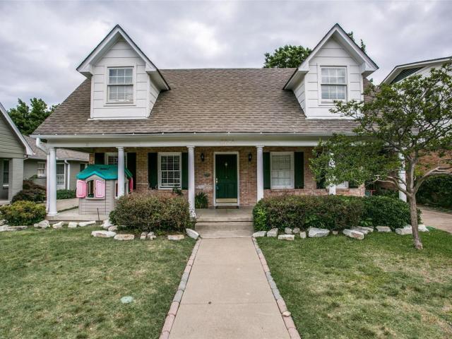 3724 Granada Avenue, University Park, US, TX