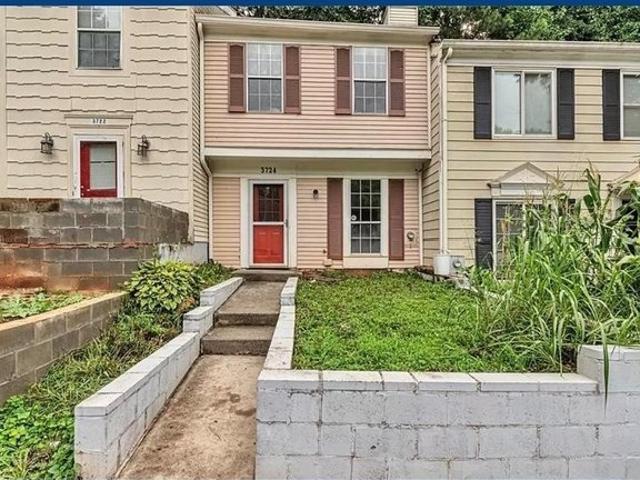 3724 Jamestown Ct, Atlanta, GA 30340