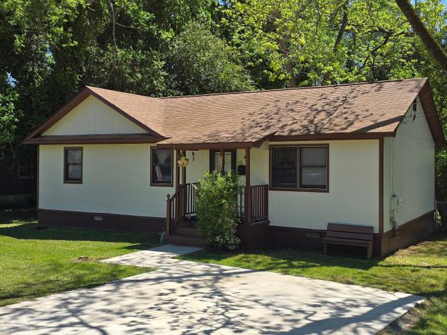 3724 Log Cabin Drive