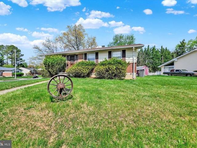 3724 Parkfield Rd, Baltimore, MD 21208