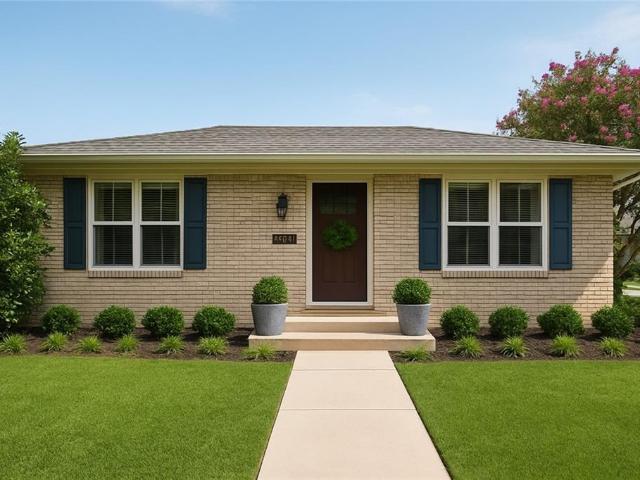 3724 Pontiac St, Metairie, LA 70002 | MLS #2552 | Compass