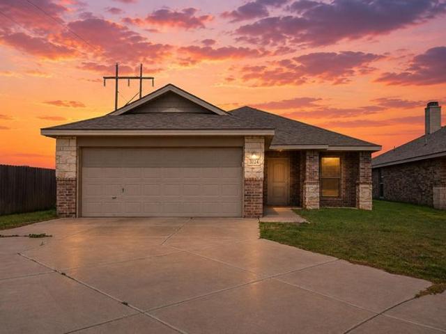 3724 Prentiss Ave, Lubbock, TX 79407
