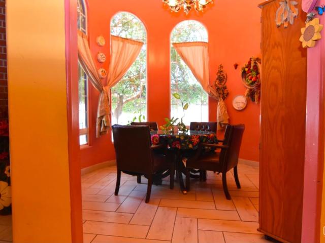 3724 Rock Meadow Court