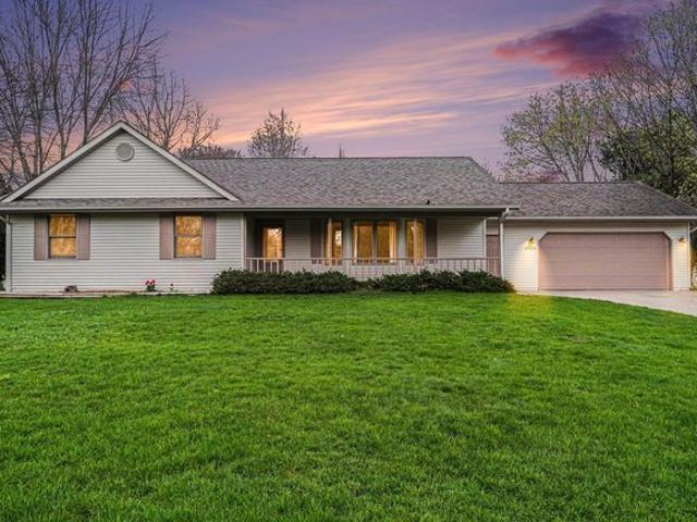 3724 Starchief St, Kalamazoo, MI 49048
