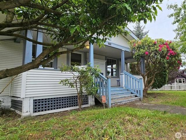 3724 S 7th St, Tacoma, WA 98405