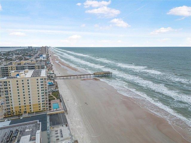 3724 S Atlantic Ave Unit 30, Daytona Beach, FL 32118