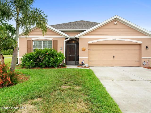 3724 Sandhill Crane Cir, Mims, FL 32754 | MLS #1071 | Compass