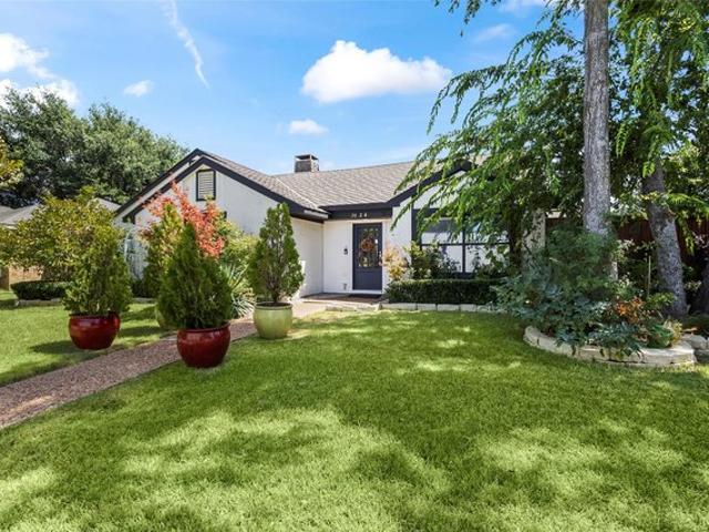 3724 Solarium Pl, Plano, TX 75075