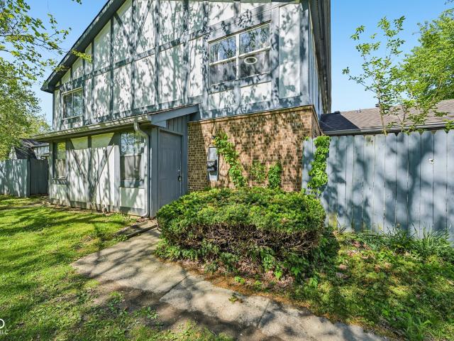 3724 Tudor Park Drive