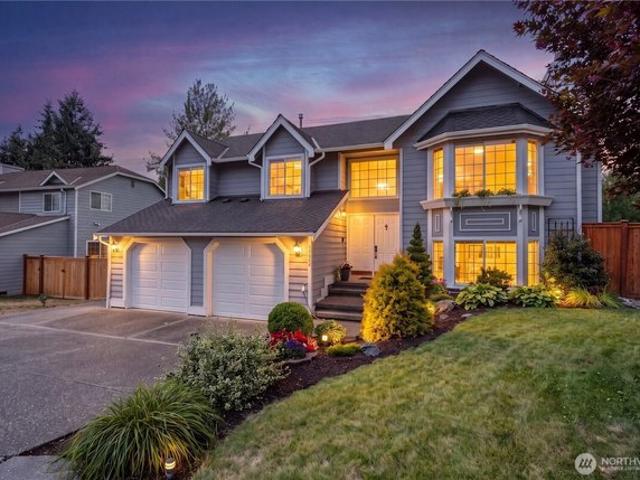 3724 th Ave S, Federal Way, WA 98003