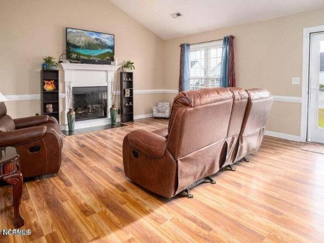 3724 Tifgreen Drive