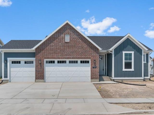 3724 W 2500 N, Lehi, UT 84048