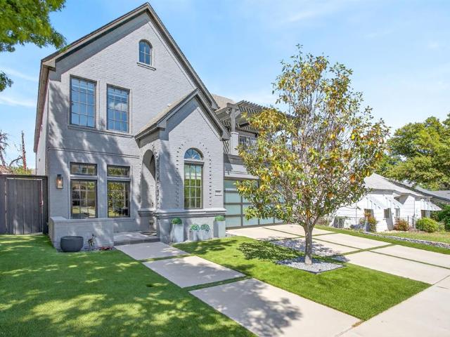 3724 W 5th St, Fort Worth, TX 76107 | Compass