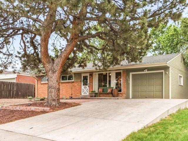 3724 W 85th Ave, Westminster, CO 80031