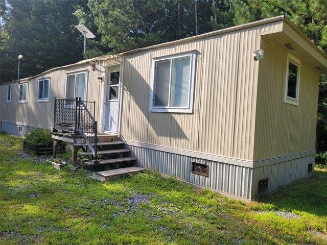 3724 W Sherwood Rd, Neillsville, WI 54456