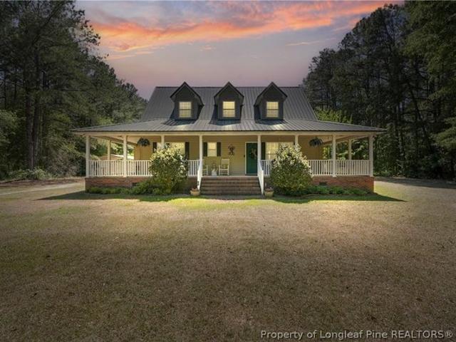 3724A B Carter Rd, Fayetteville, NC 28312