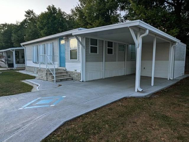 37251 Chancey Munich Rd Unit 190, Zephyrhills, FL 33541