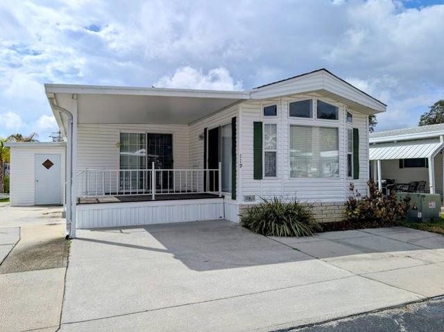 37251 Chancey Rd Unit 119, Zephyrhills, FL 33541