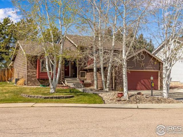 3725 Minturn Dr, Loveland, CO 80538