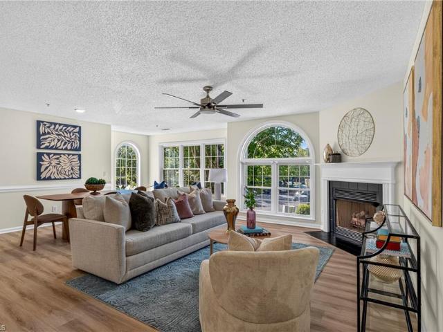 3725 Morris Farm Drive #2D