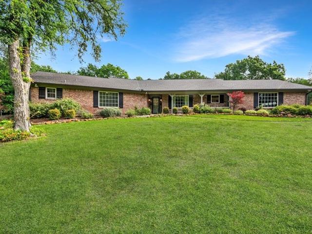 3725 NW County Road 0004, Corsicana, TX 75110
