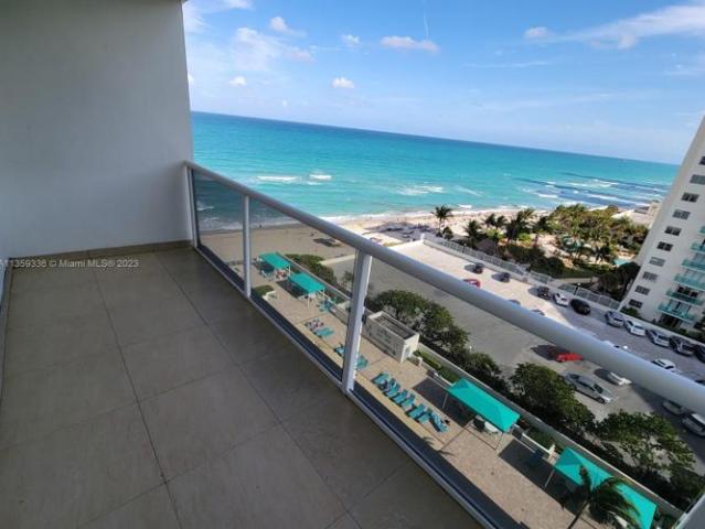 3725 Ocean Dr S #1008, Hollywood, FL 33019