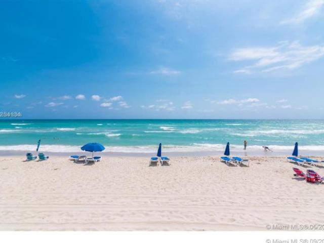 3725 Ocean Dr S #1015, Hollywood, FL 33019