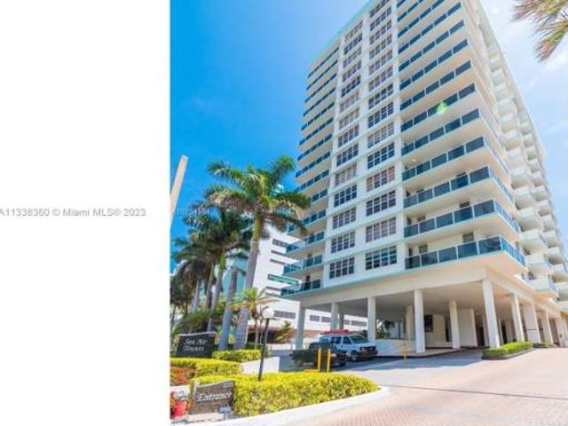 3725 Ocean Dr S #1015, Hollywood, FL 33019