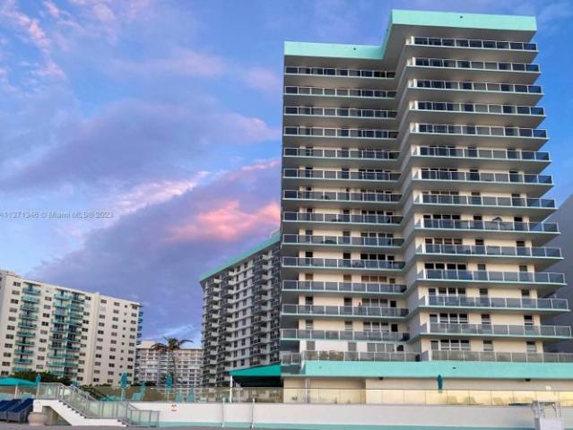3725 Ocean Dr S #1125, Hollywood, FL 33019