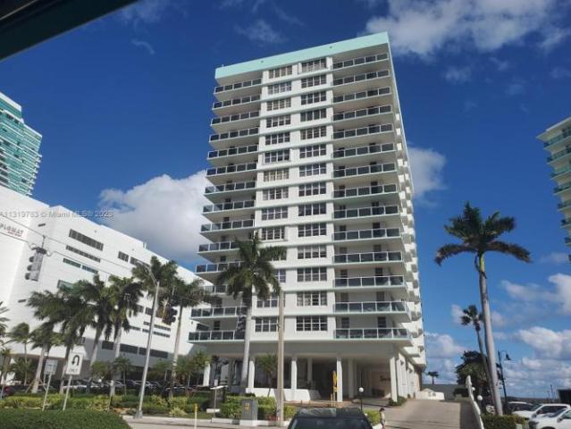 3725 Ocean Dr S #1409, Hollywood, FL 33019