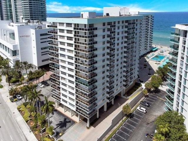 3725 Ocean Dr S #1424, Hollywood, FL 33019