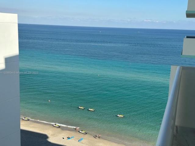 3725 Ocean Dr S #1503, Hollywood, FL 33019