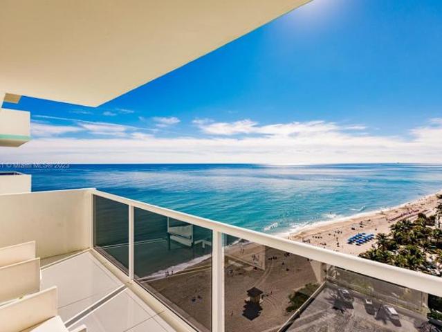 3725 Ocean Dr S #1504, Hollywood, FL 33019