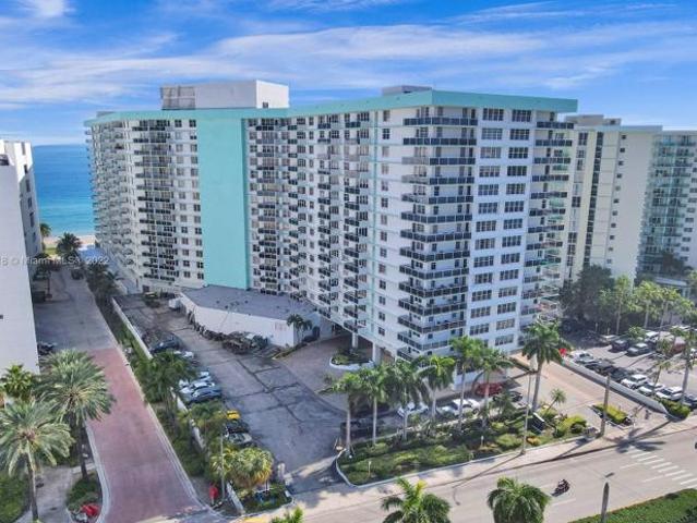 3725 Ocean Dr S #1506, Hollywood, FL 33019
